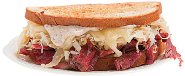 The Reuben: New York or Omaha Born? – Grub Americana
