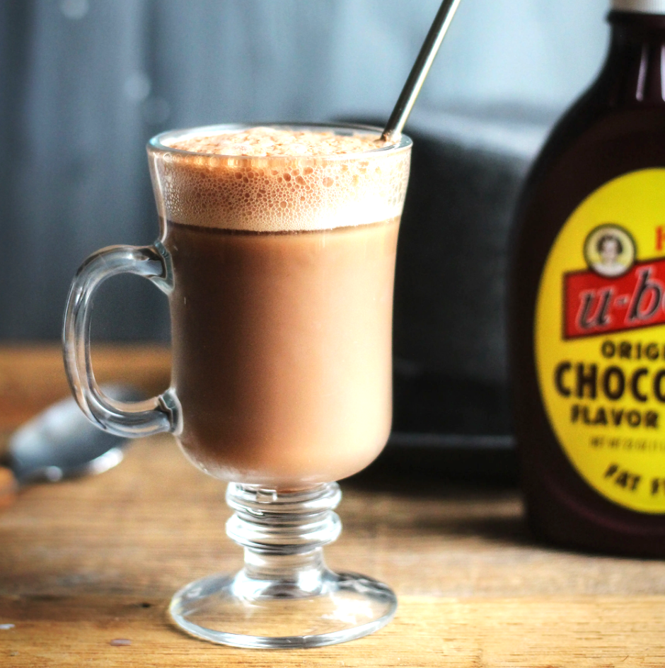 Egg Cream: New York City’s Iconic Beverage – Grub Americana